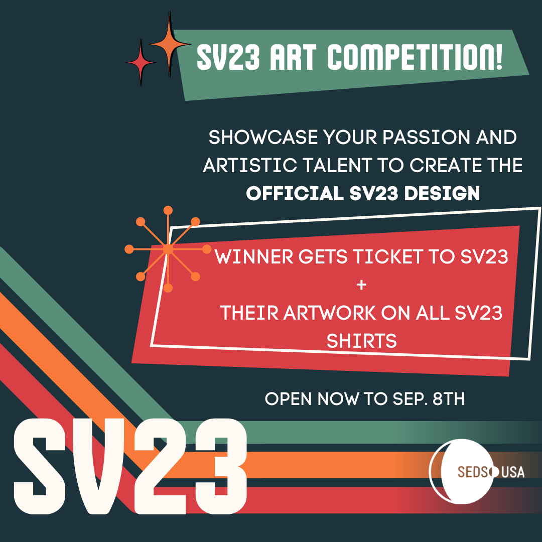 SEDS Projects – SEDS USA